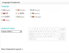 TypingWeb, êtes-vous un as du clavier