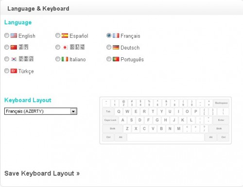 TypingWeb, êtes-vous un as du clavier