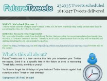 10 services de planification de Tweets