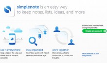 5 sites gratuits pour prendre des notes en ligne