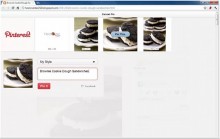 5 extensions pour fusionner Pinterest à Chrome