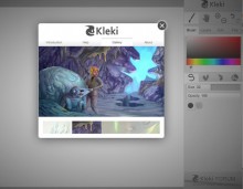 5 services en ligne pour les jeunes artistes en herbe