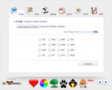 10 sites gratuits pour convertir une image en ligne