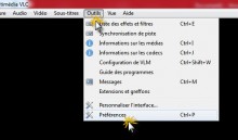 Astuce VLC : Comment activer l’interface web de VLC et contrôler VLC ...