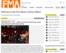 5 sites pour écouter de la musique légalement et gratuitement sur Internet