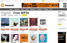 5 sites pour écouter de la musique légalement et gratuitement sur Internet