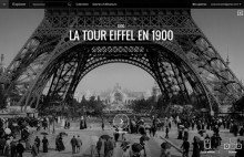 Institut culturel de Google : les grands événements qui ont marqué l ...