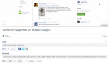 Streamable, la solution la plus rapide pour publier et partager des vidéos