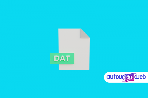 Fichier en format DAT : qu’est-ce que c’est et comment l’ouvrir ...