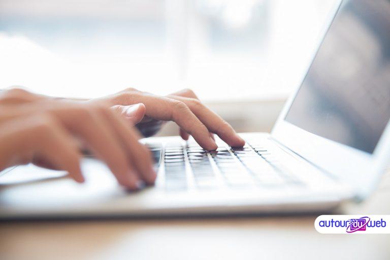 Touche shift sur le clavier : où est-elle pour activer les majuscules ...